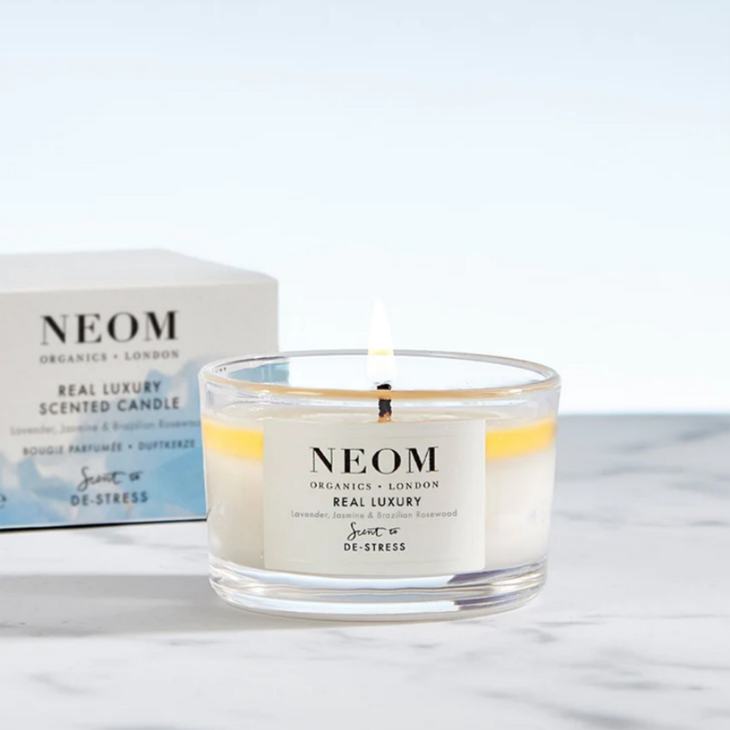 NEOM ORGANICS Wellbeing Pod Essential Oil Diffuser